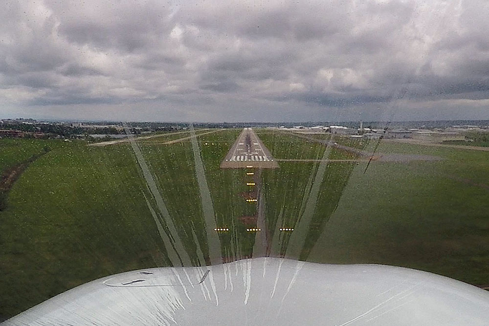 Should You Fly An ILS, LPV, Or LNAV/VNAV Approach? | Boldmethod