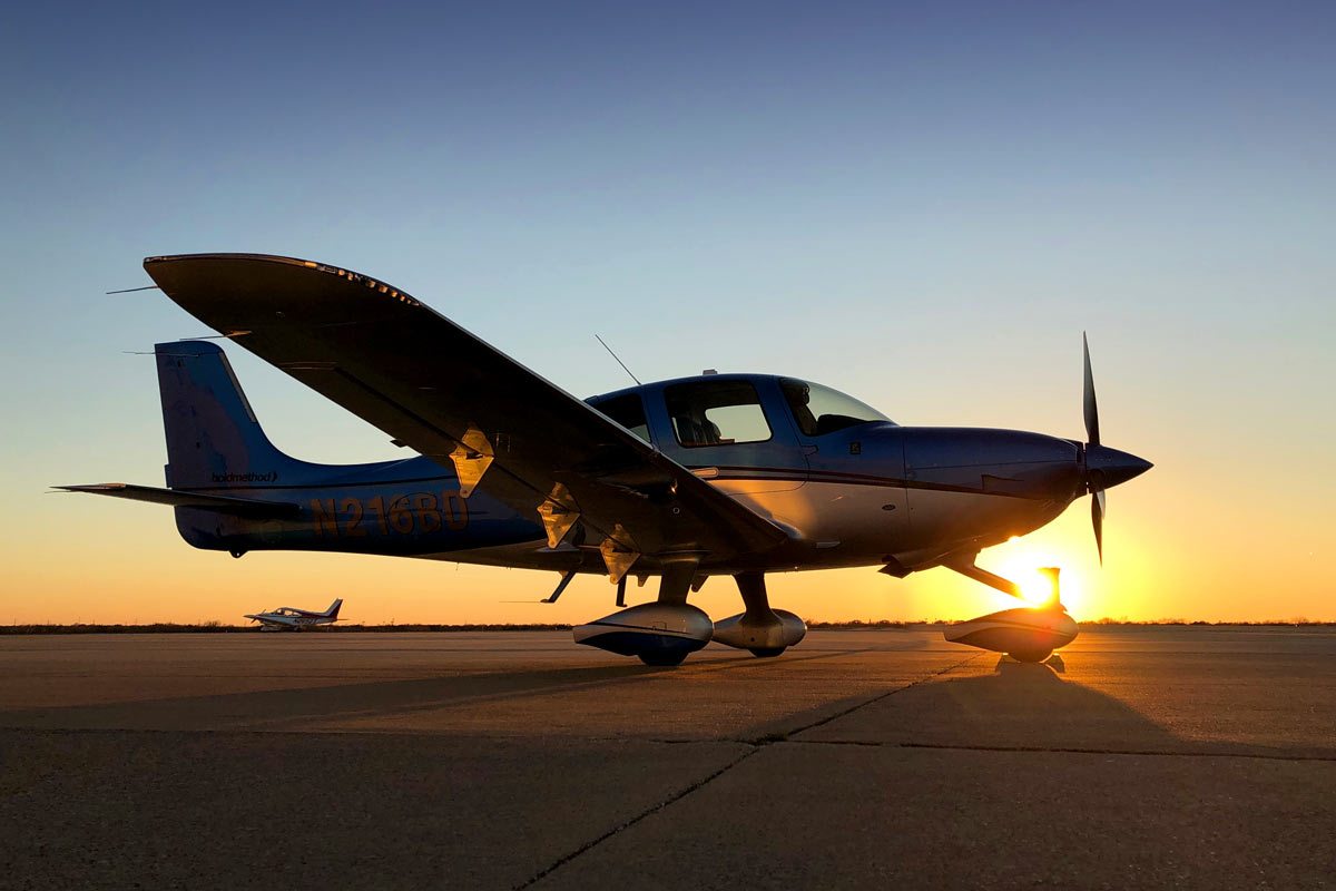 The FAA Is Allowing You To Fly With An Expired Medical Certificate 