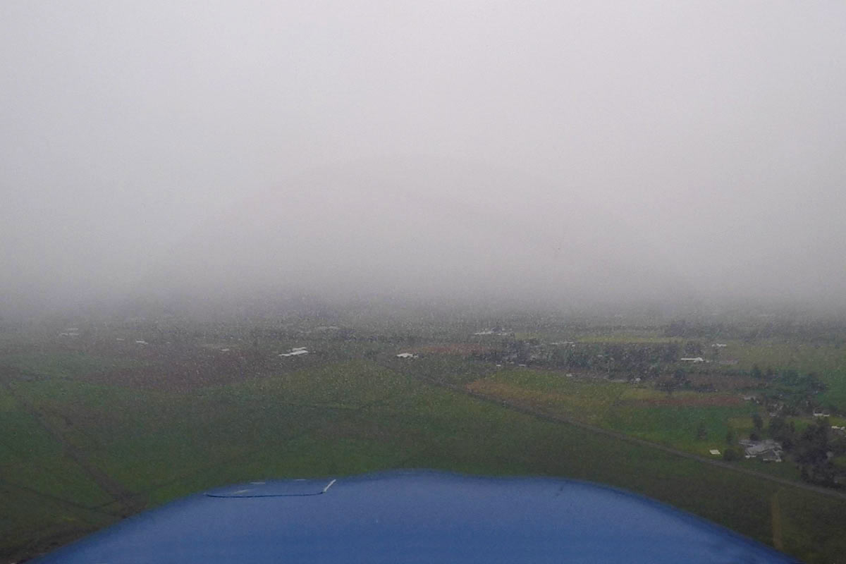 Special VFR Clearance: How To Use It | Boldmethod