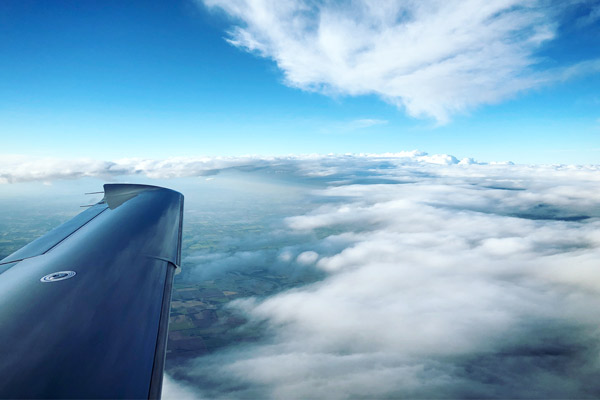 Republic Airways | Boldmethod