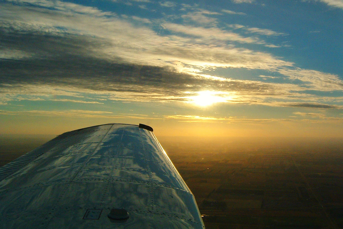 When Do You Need Your Next Flight Review? | Boldmethod