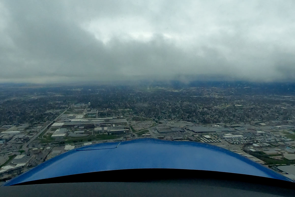 Erratic ILS Signal Causes A Missed Approach | Boldmethod