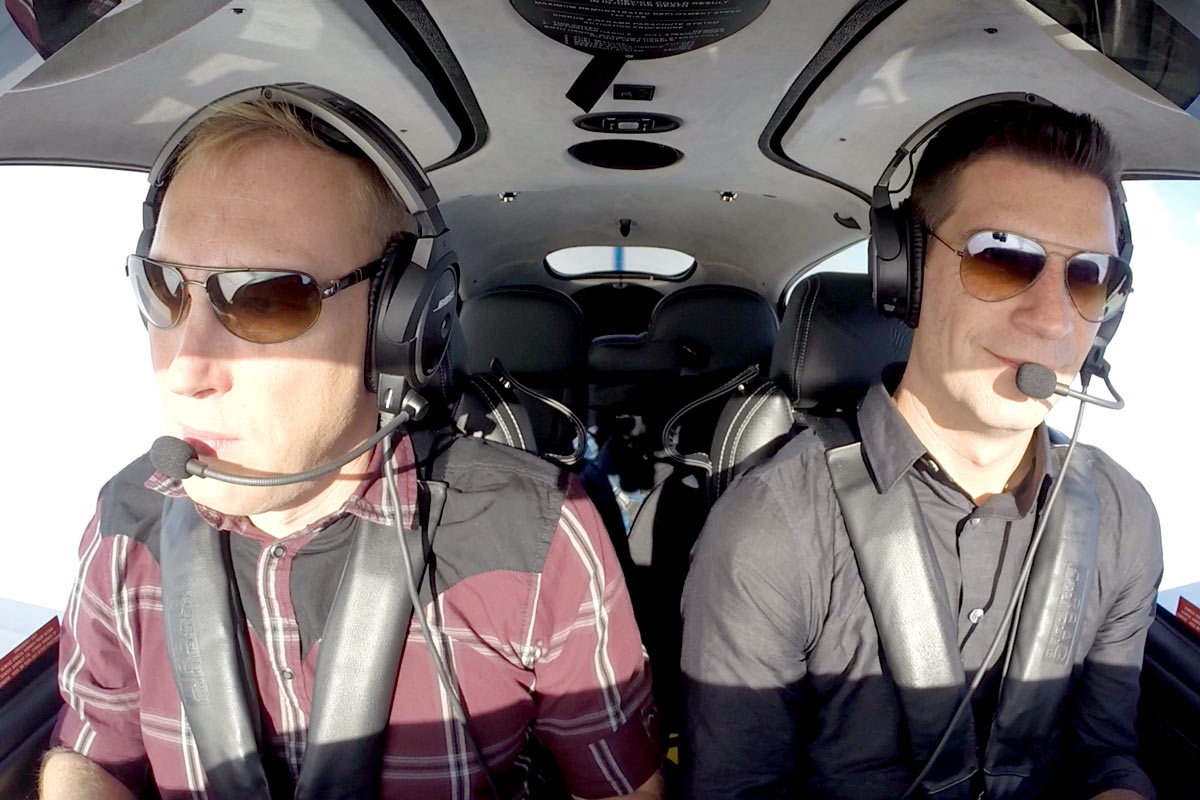 8 Optical Illusions Pilots Should Understand And Know How To Avoid ...