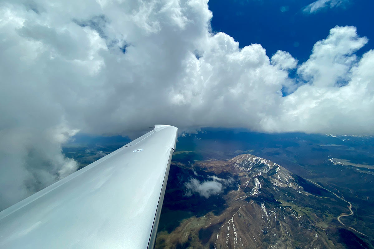 How Thunderstorms Form | Boldmethod