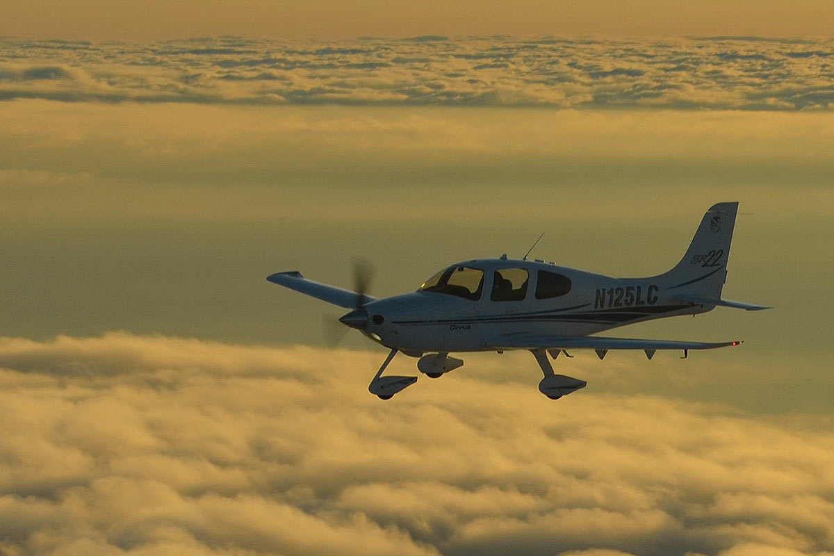 How To File A Pilot Report (PIREP) | Boldmethod