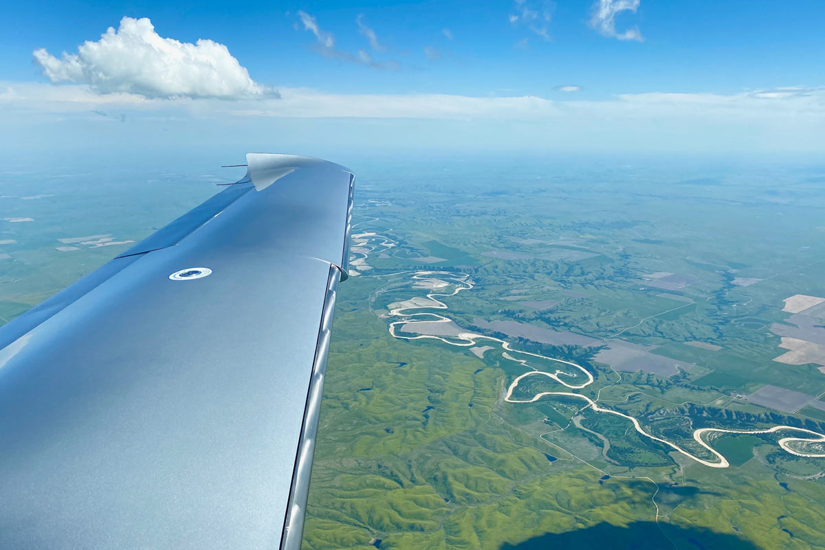 Flight Planning? WX-BRIEF Made Some Big Changes For You. | Boldmethod