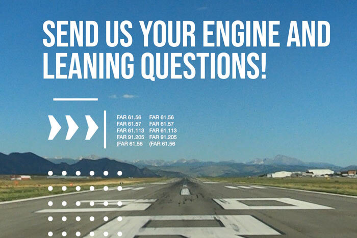 Send Us Your Engine And Leaning Questions! | Boldmethod