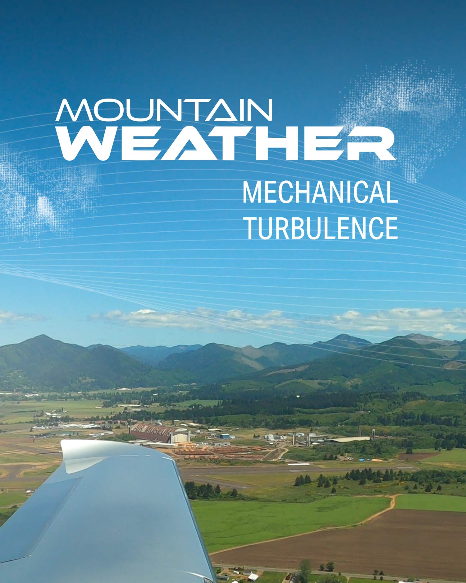 Mechanical Turbulence: Landing at a Mountain Airport | Boldmethod